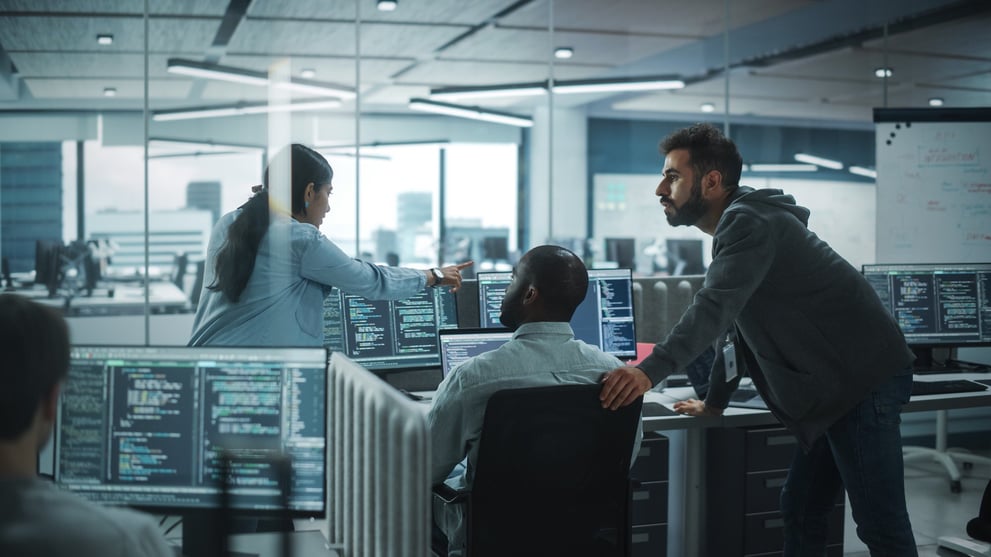 Top Ways Hackers Infiltrate Organizations & Advanced Strategies to Fortify Your Cyber Defenses